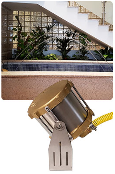 COMPACT CRYSTAL JET FONTENEDYSE - Niigata - Niigata.no